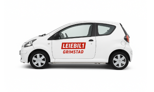 leiebil